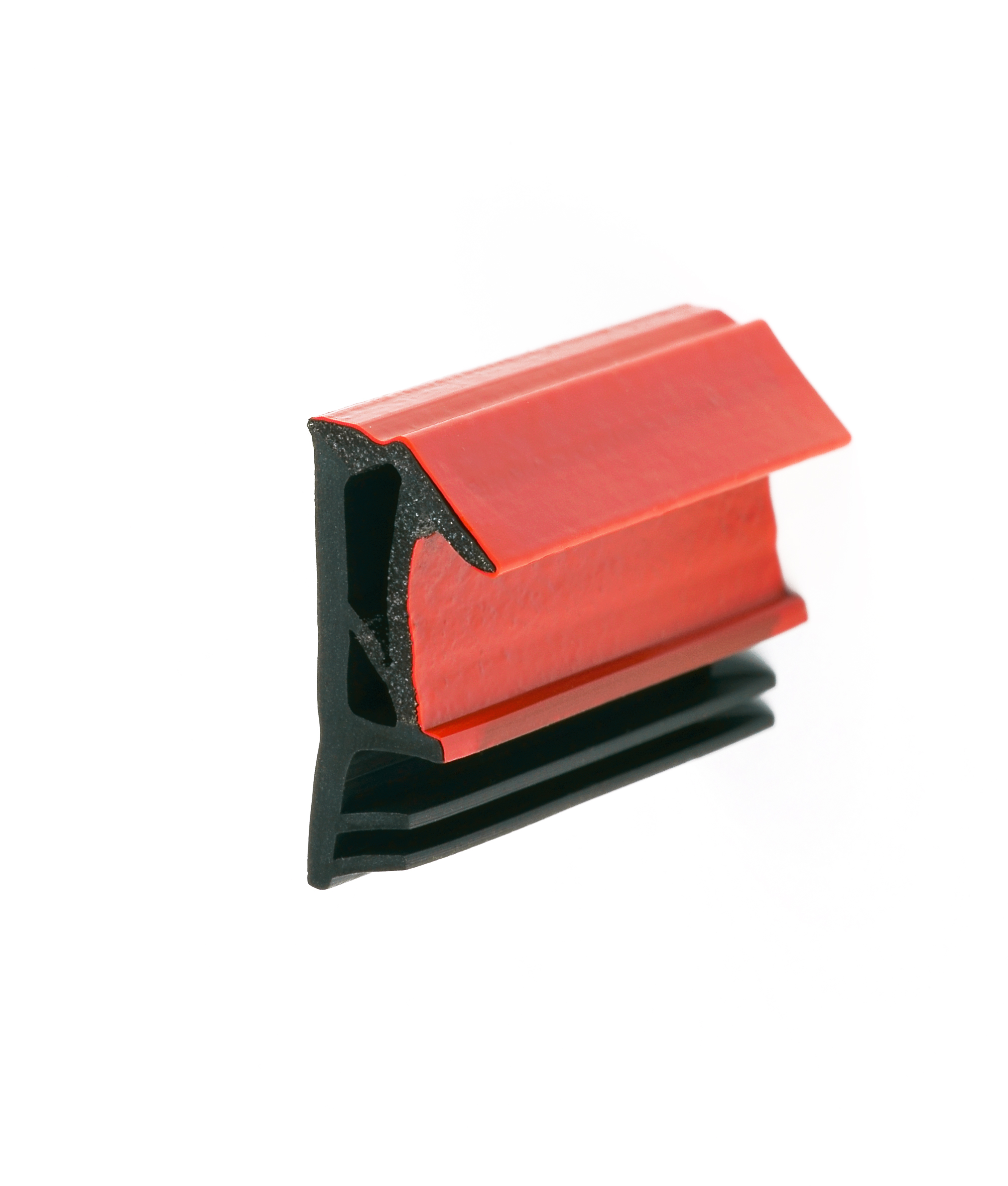 Joints sur ouvrant pour rainure de 5 mm - Kiso