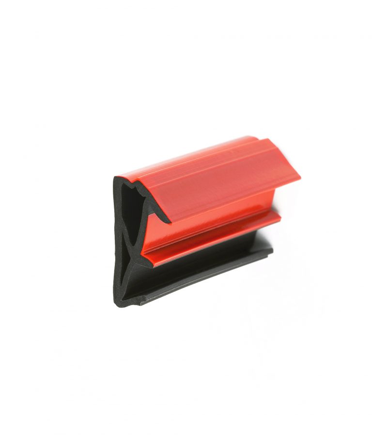 Joints sur ouvrant pour rainure de 4 à 4.5 mm - Kiso